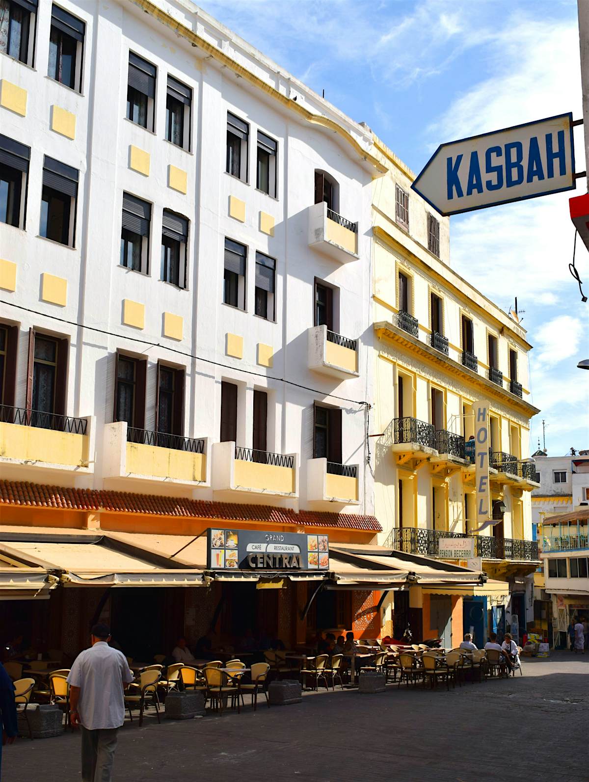 Petit Socco | Tangier, Morocco Attractions - Lonely Planet