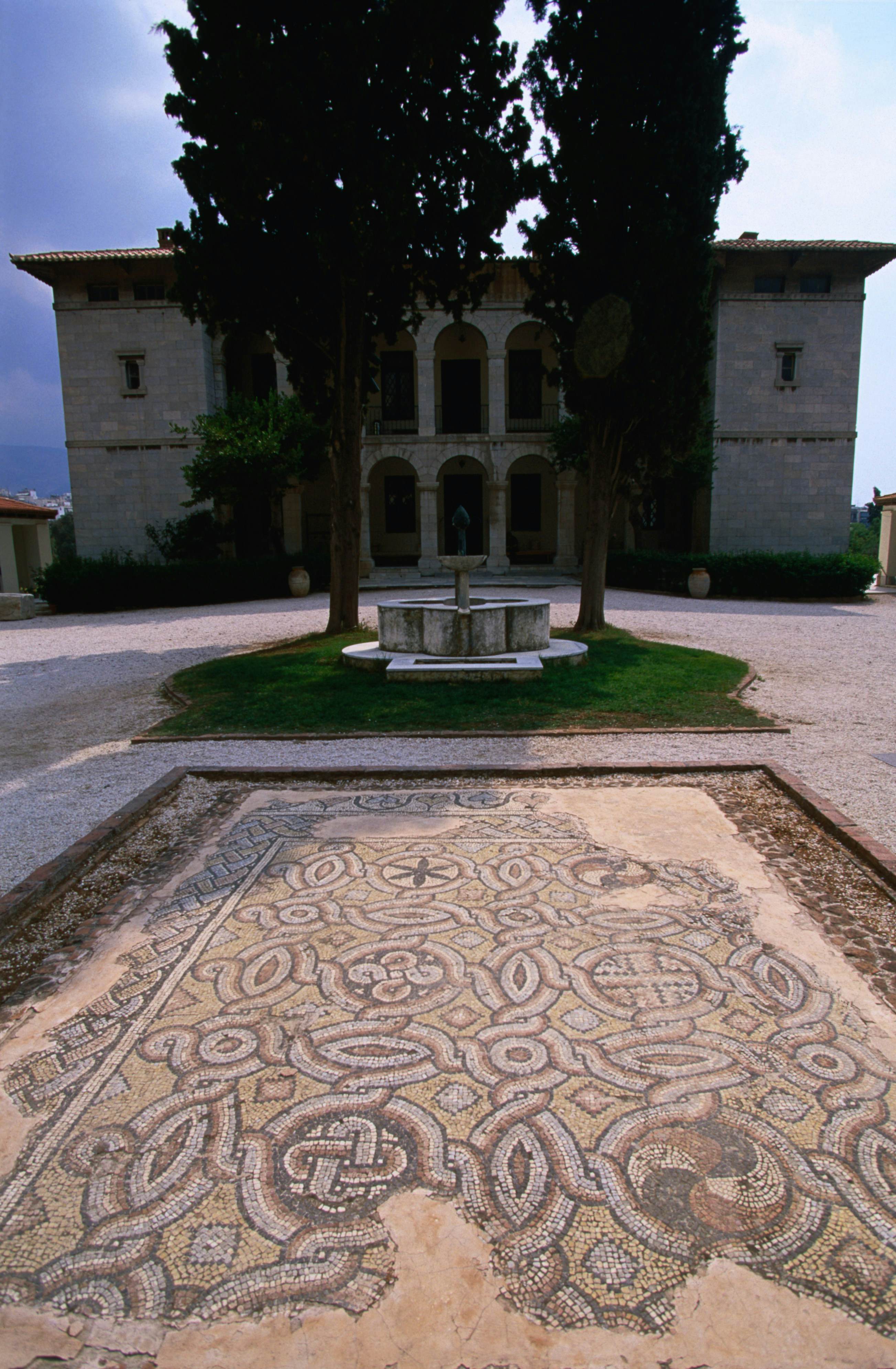 Must see attractions in Athens, Greece - Lonely Planet