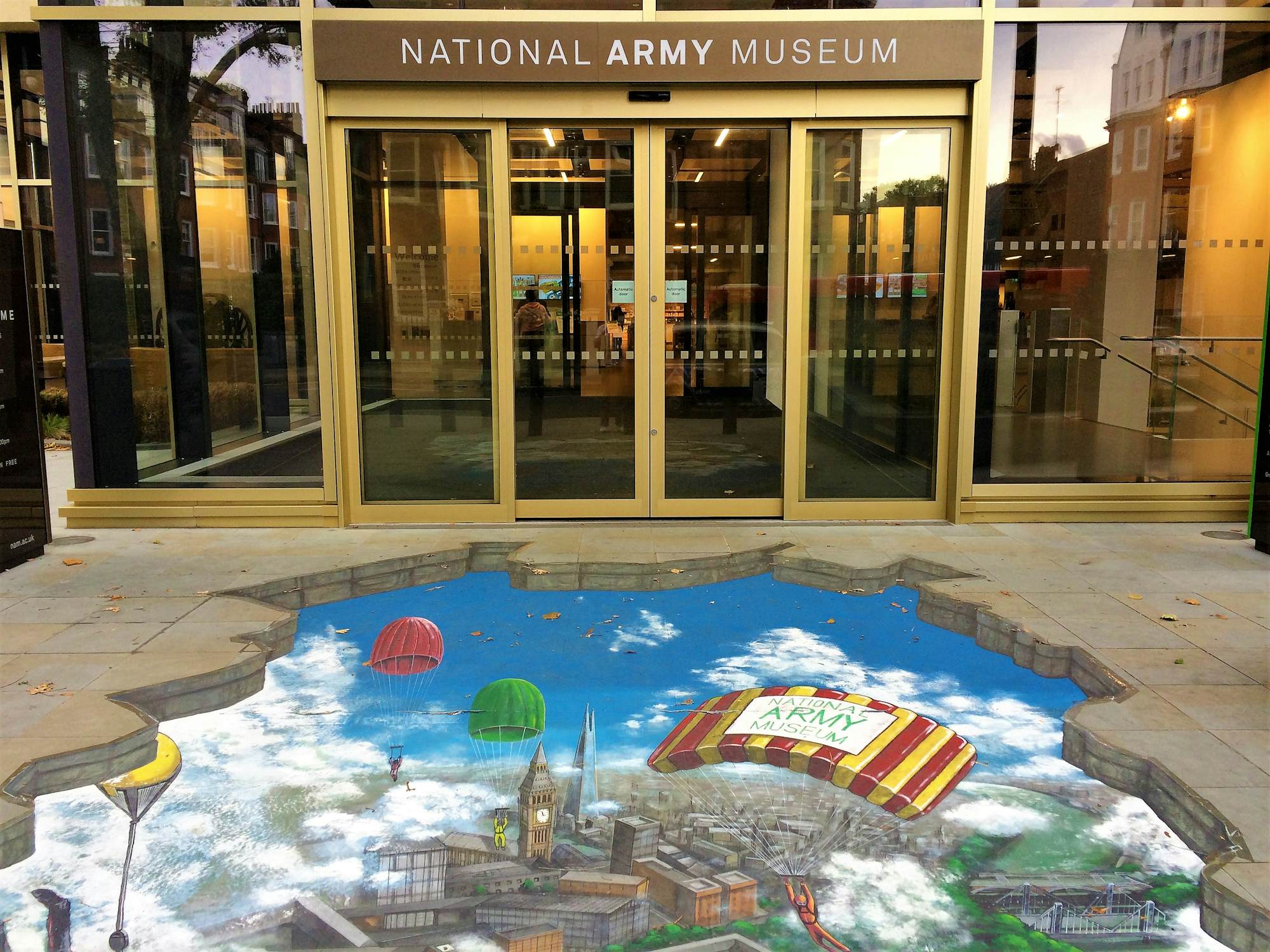 National Army Museum | London, England | Sights - Lonely Planet