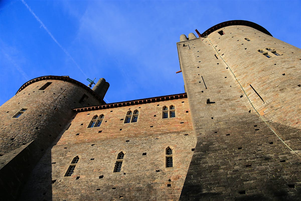 Castell Coch | Cardiff, Wales Attractions - Lonely Planet