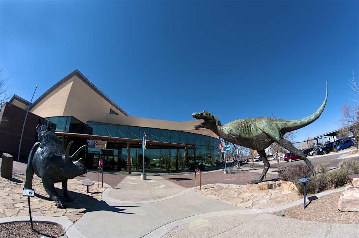 Albuquerque Museum | Albuquerque, USA Attractions - Lonely Planet