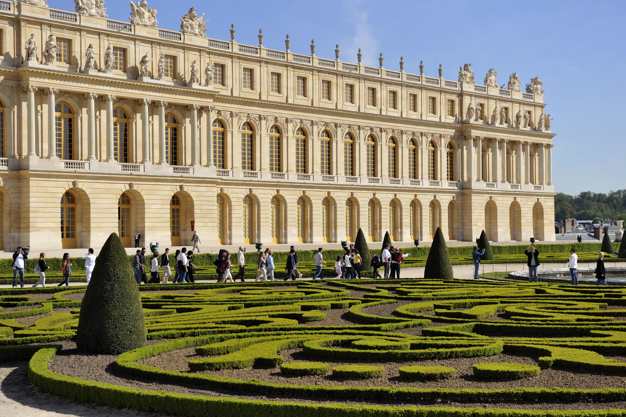 Château de Versailles | , France | Attractions - Lonely Planet