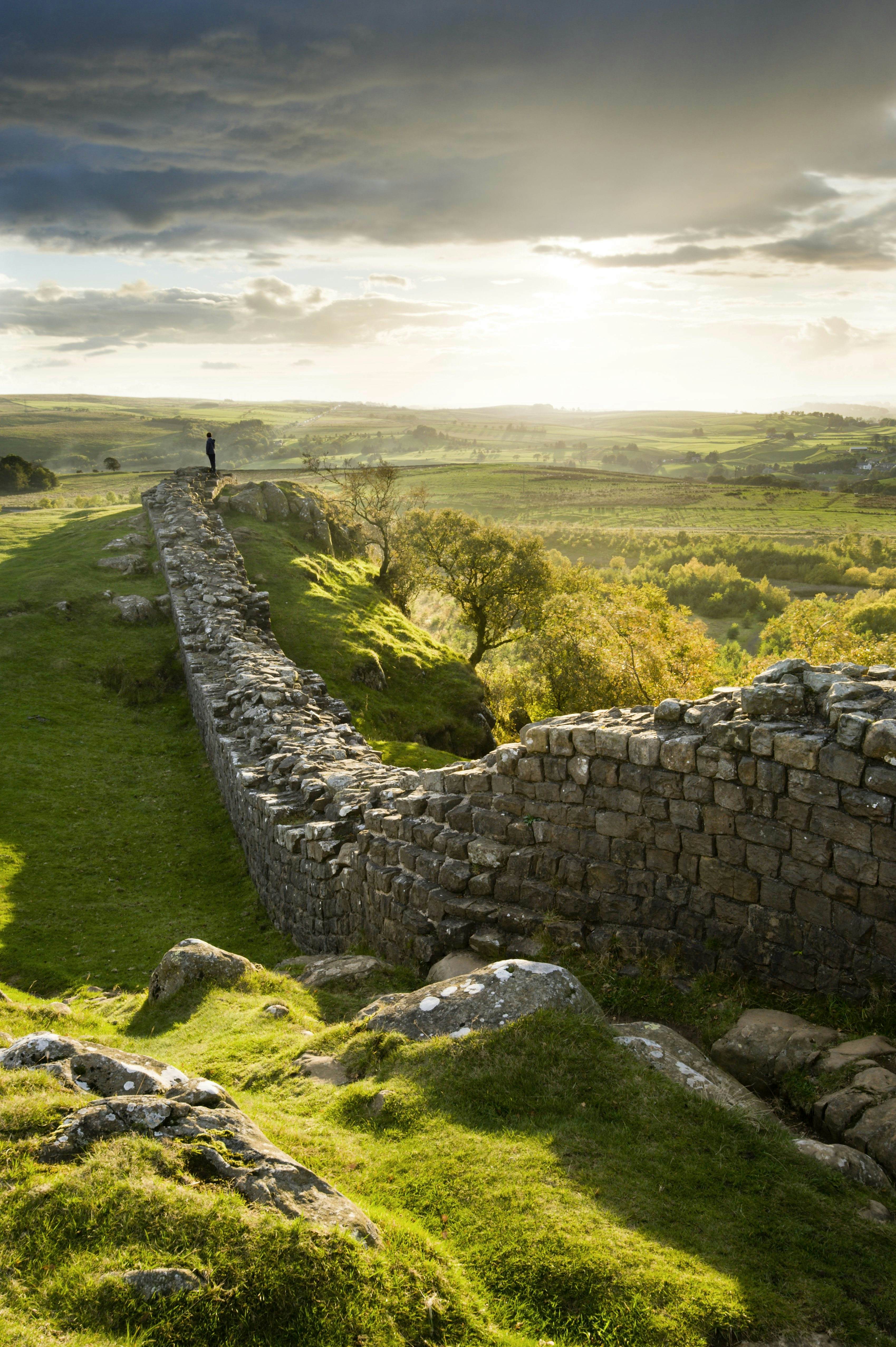 The 8 most dramatic hikes in England - Lonely Planet