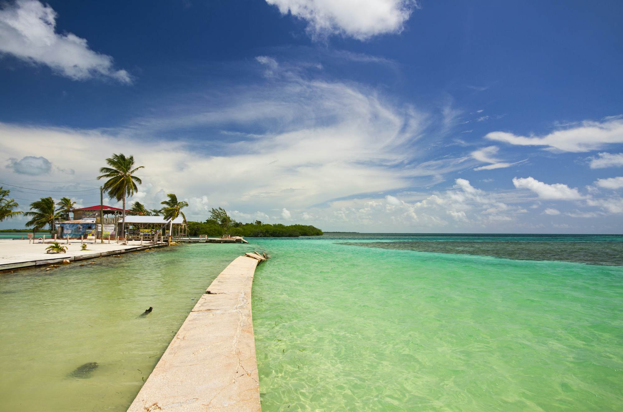 The Split | | Sights - Lonely Planet