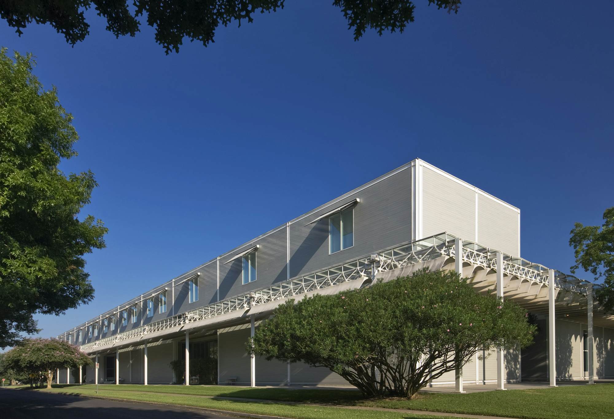 Menil Collection | , USA | Attractions - Lonely Planet