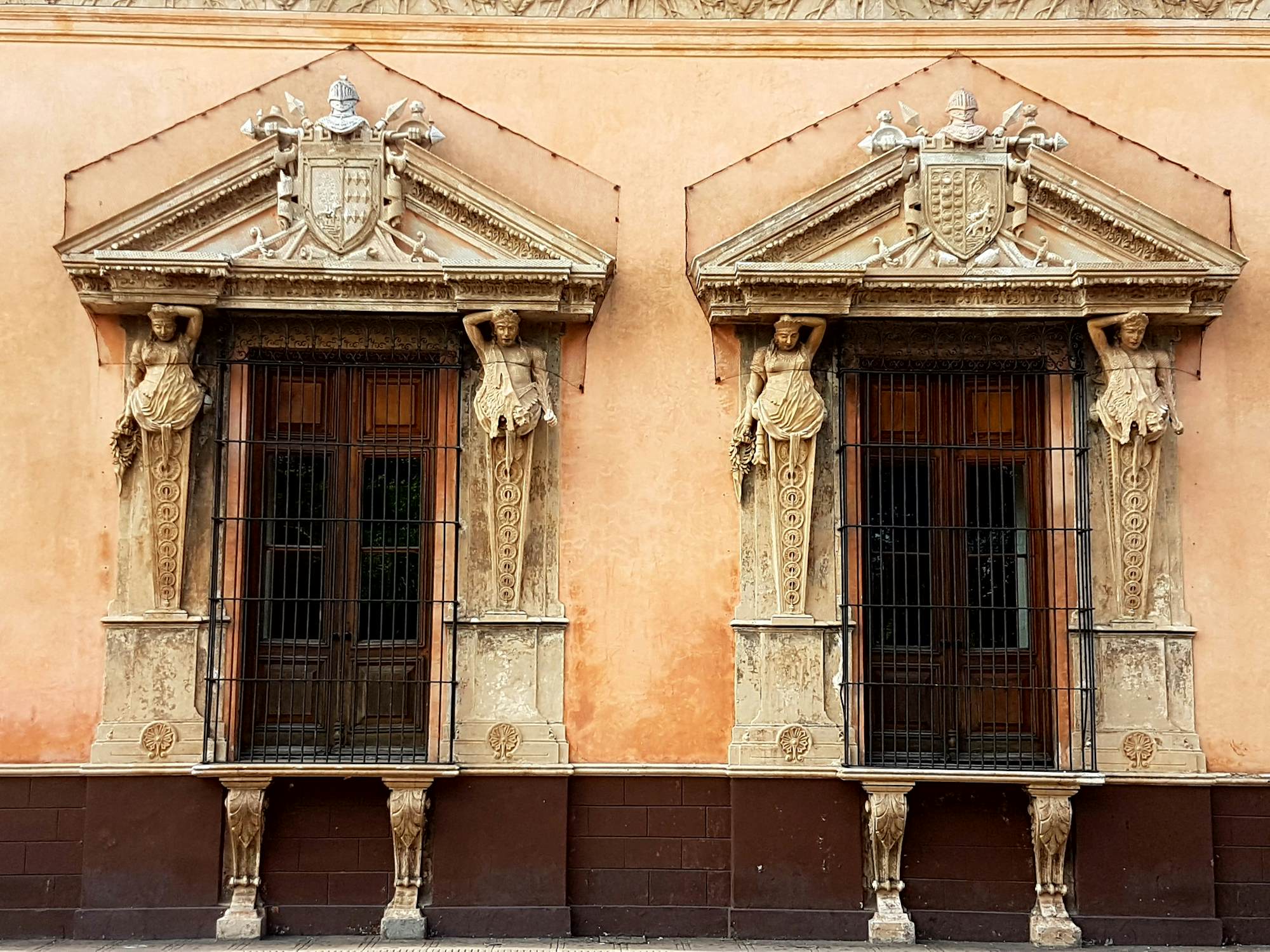 Casa de Montejo | , Mexico | Attractions - Lonely Planet