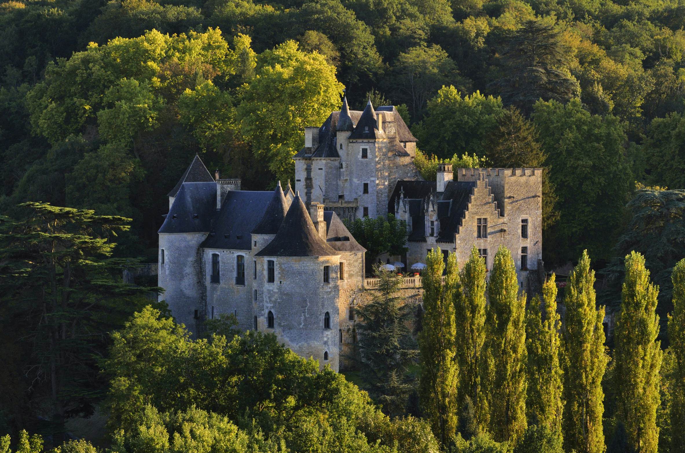 Château de Beynac | , France | Attractions - Lonely Planet