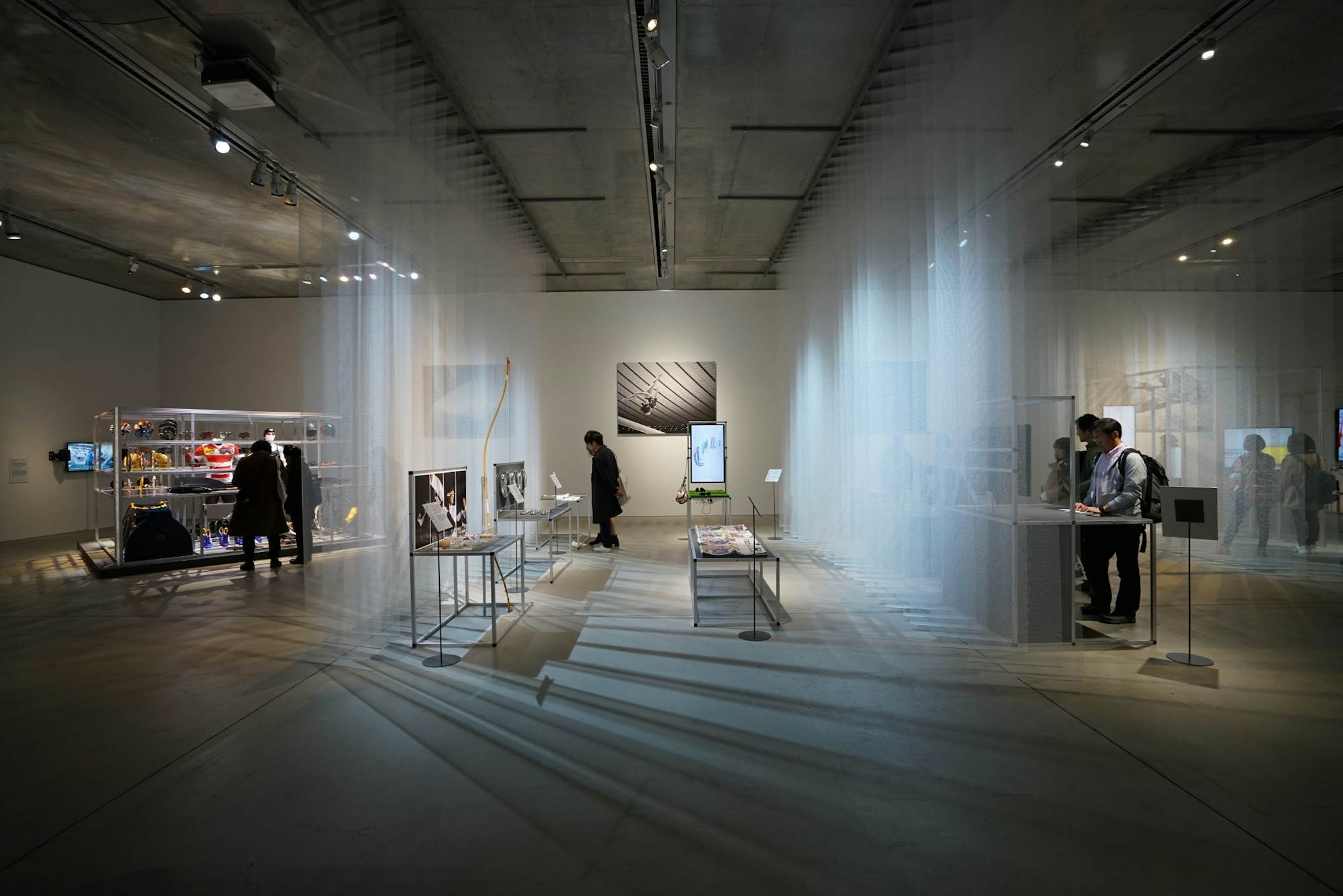 21_21 Design Sight | Tokyo, Japan | Sights - Lonely Planet