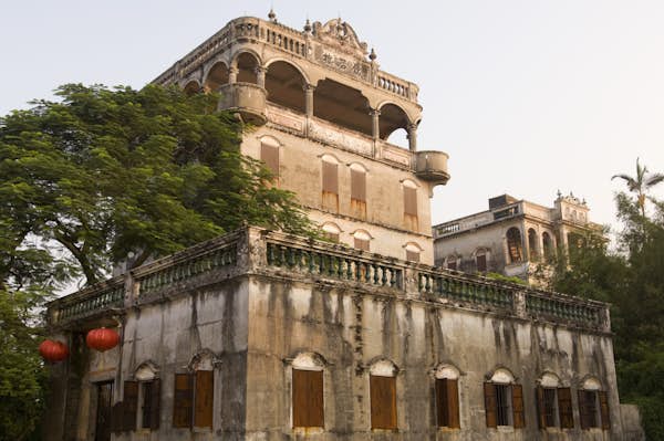 Guangdong travel - Lonely Planet | China, Asia