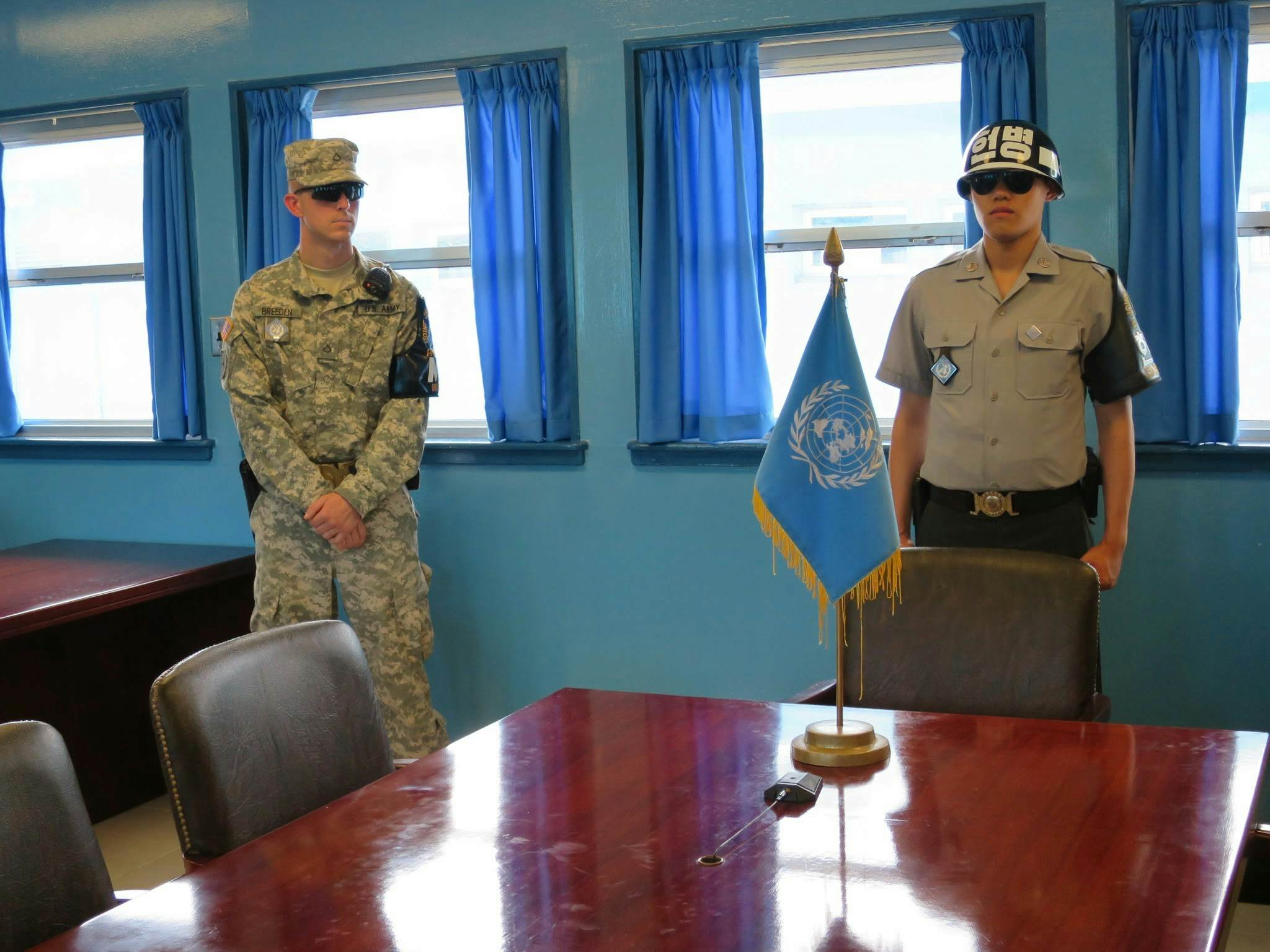 The DMZ travel - Lonely Planet | South Korea, Asia