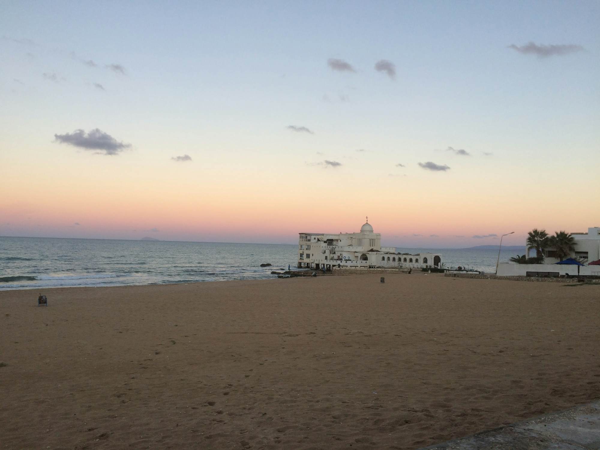 La Marsa Beach | Tunis, Tunisia | Attractions - Lonely Planet