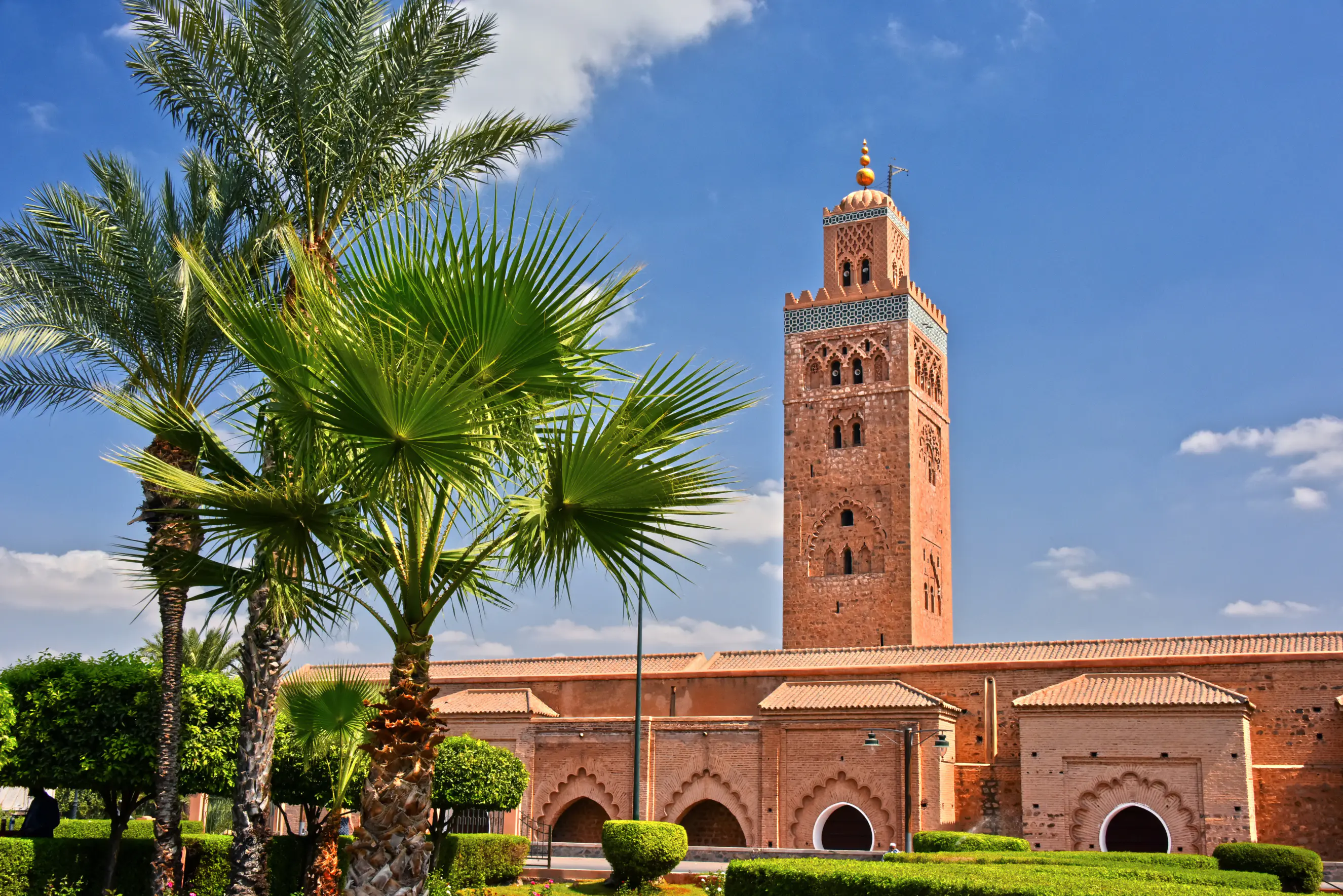 Marrakesh travel - Lonely Planet | Morocco, Africa