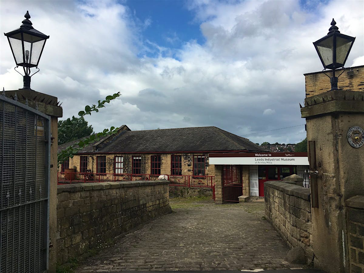 Leeds Industrial Museum | Leeds, England Attractions - Lonely Planet