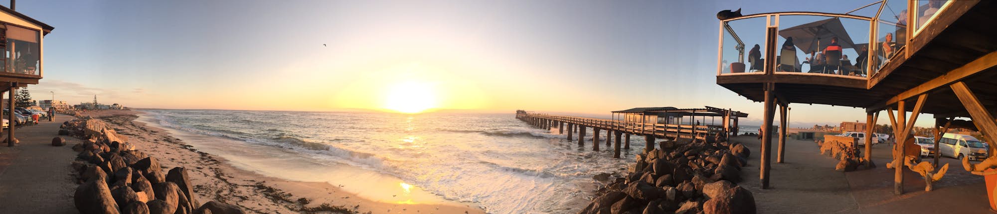 Jetty | , Namibia | Attractions - Lonely Planet
