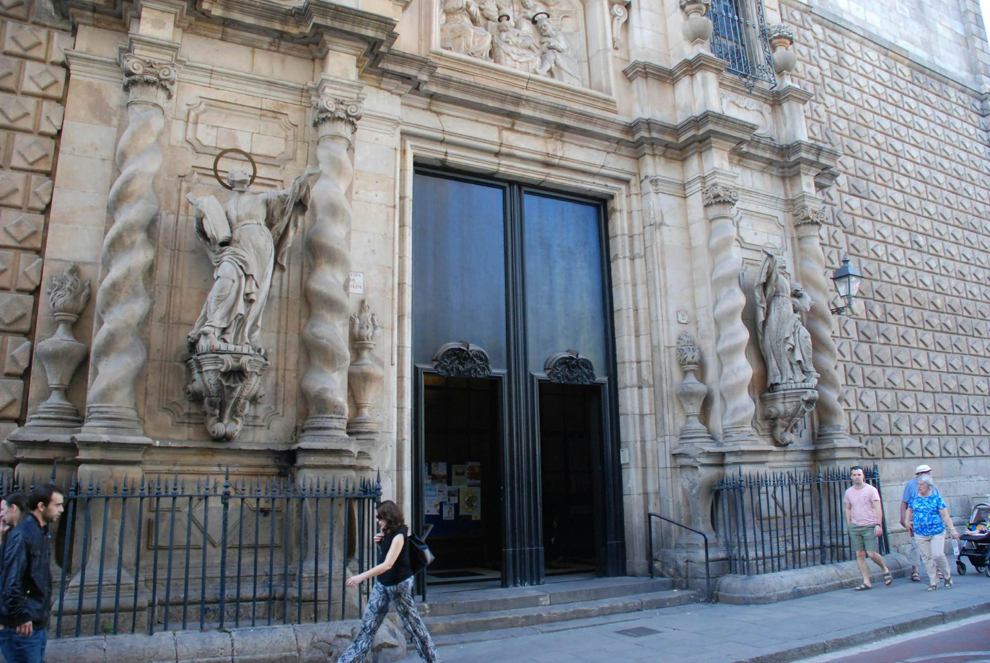 Església de Betlem | Barcelona, Spain | Attractions - Lonely Planet