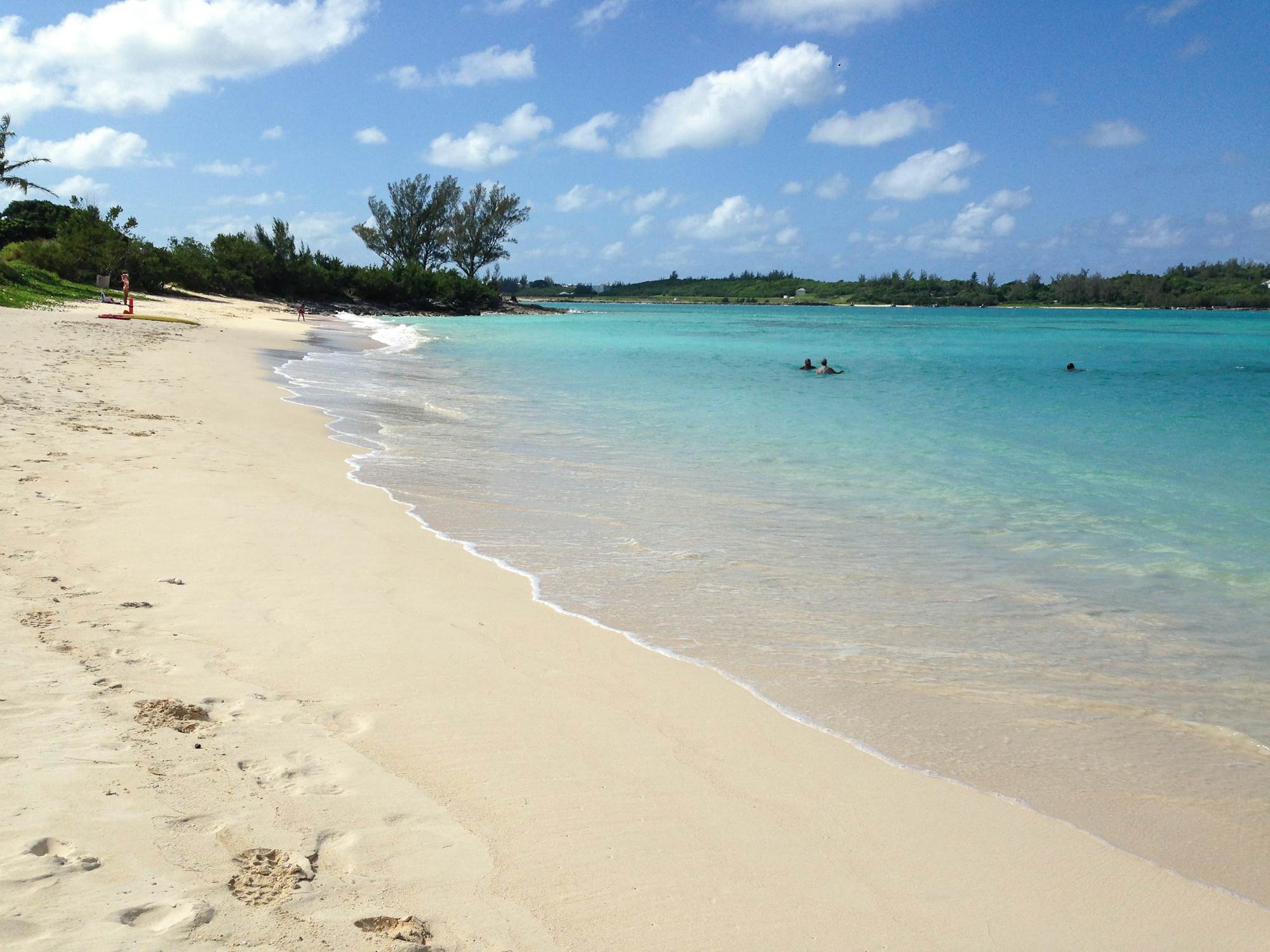 Turtle Beach | , Bermuda | Sights - Lonely Planet