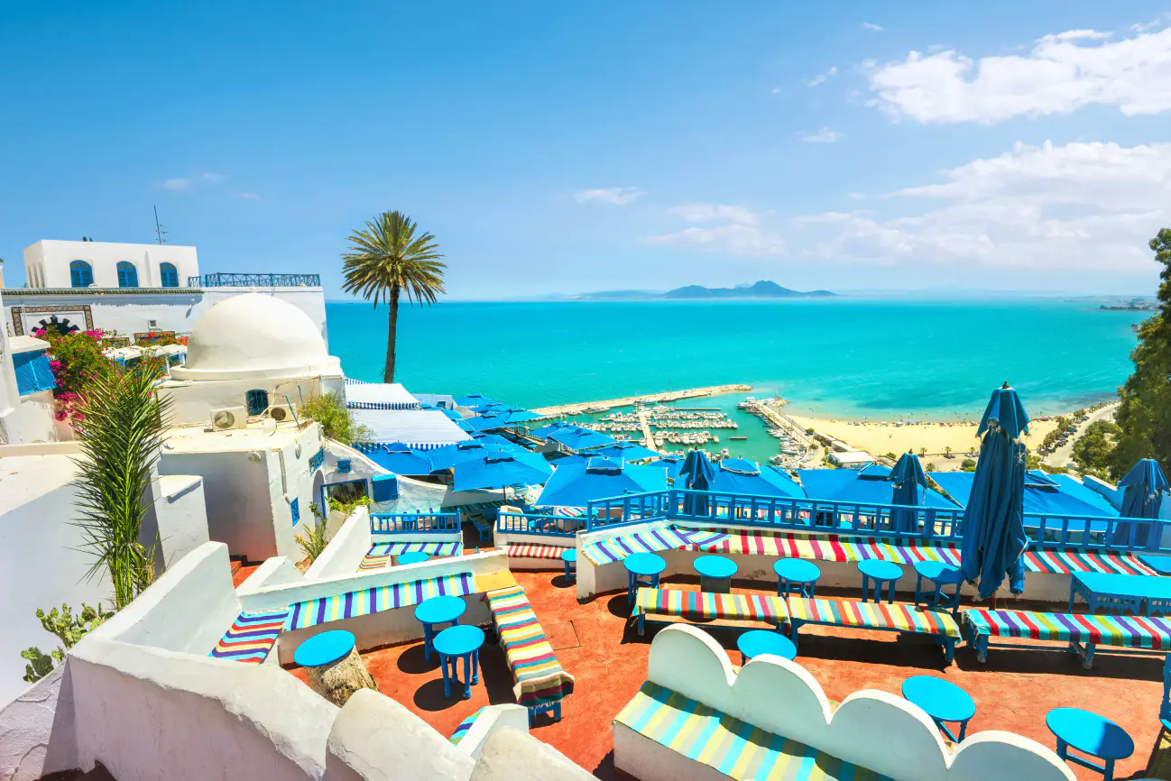 Tunisia travel - Lonely Planet | Africa