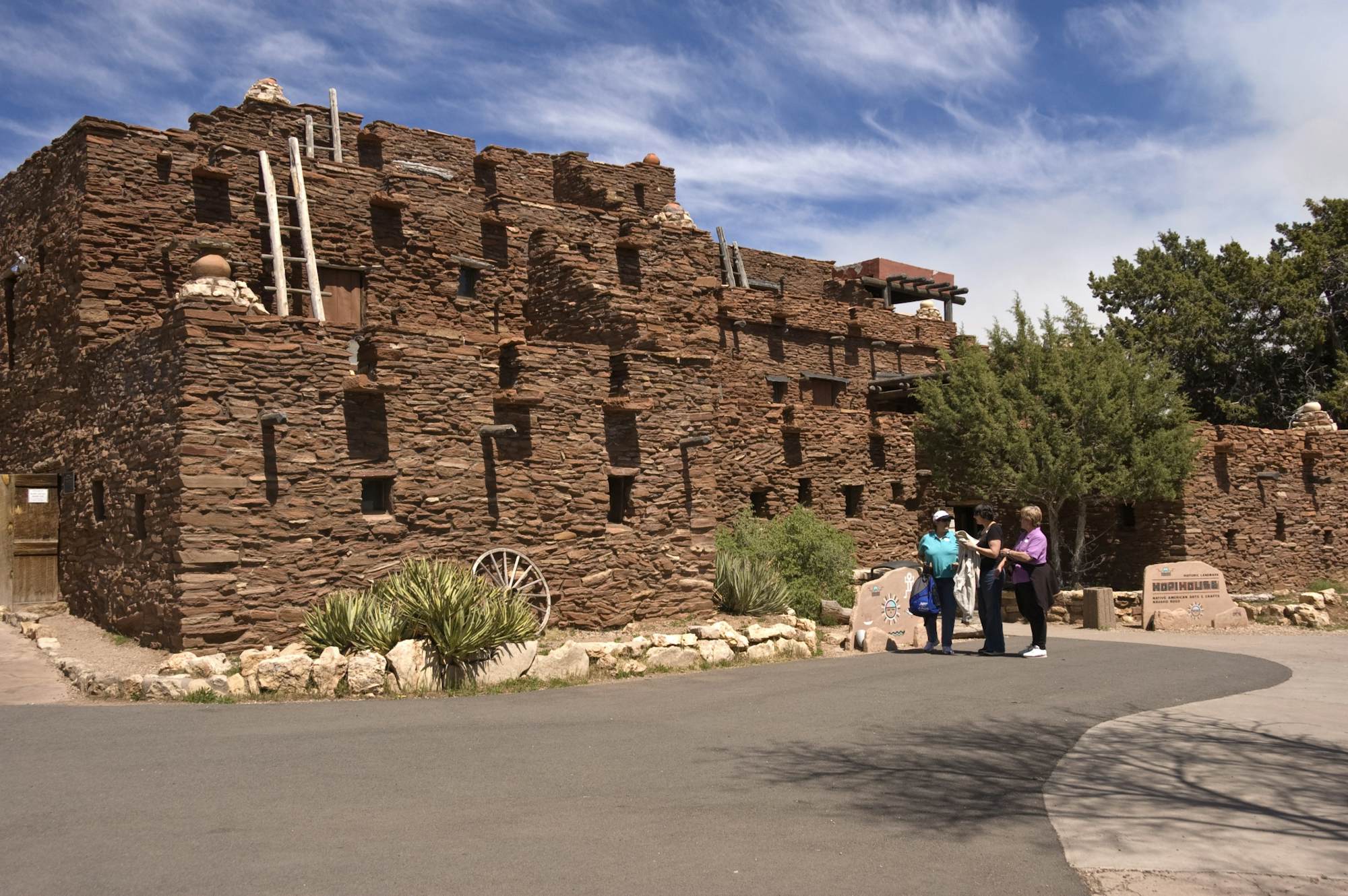 Hopi House | | Attractions - Lonely Planet