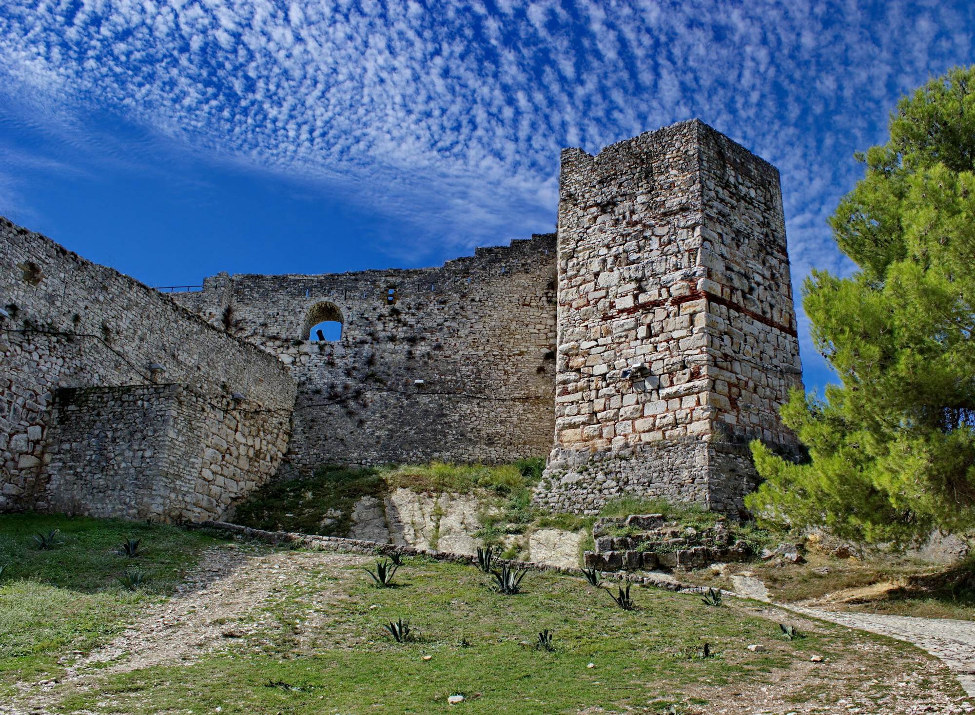 Kalaja | , Albania | Sights - Lonely Planet