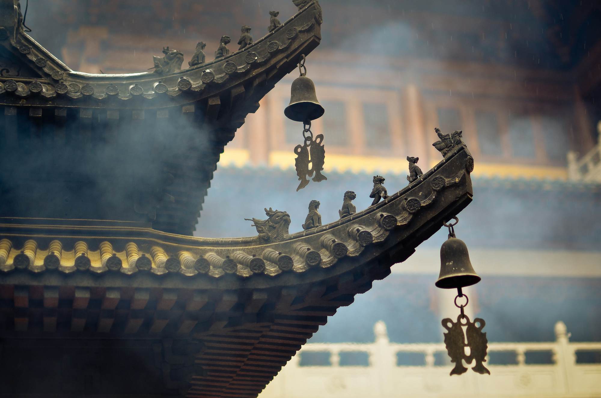 Longhua Temple & Pagoda | Shanghai, China | Attractions - Lonely Planet