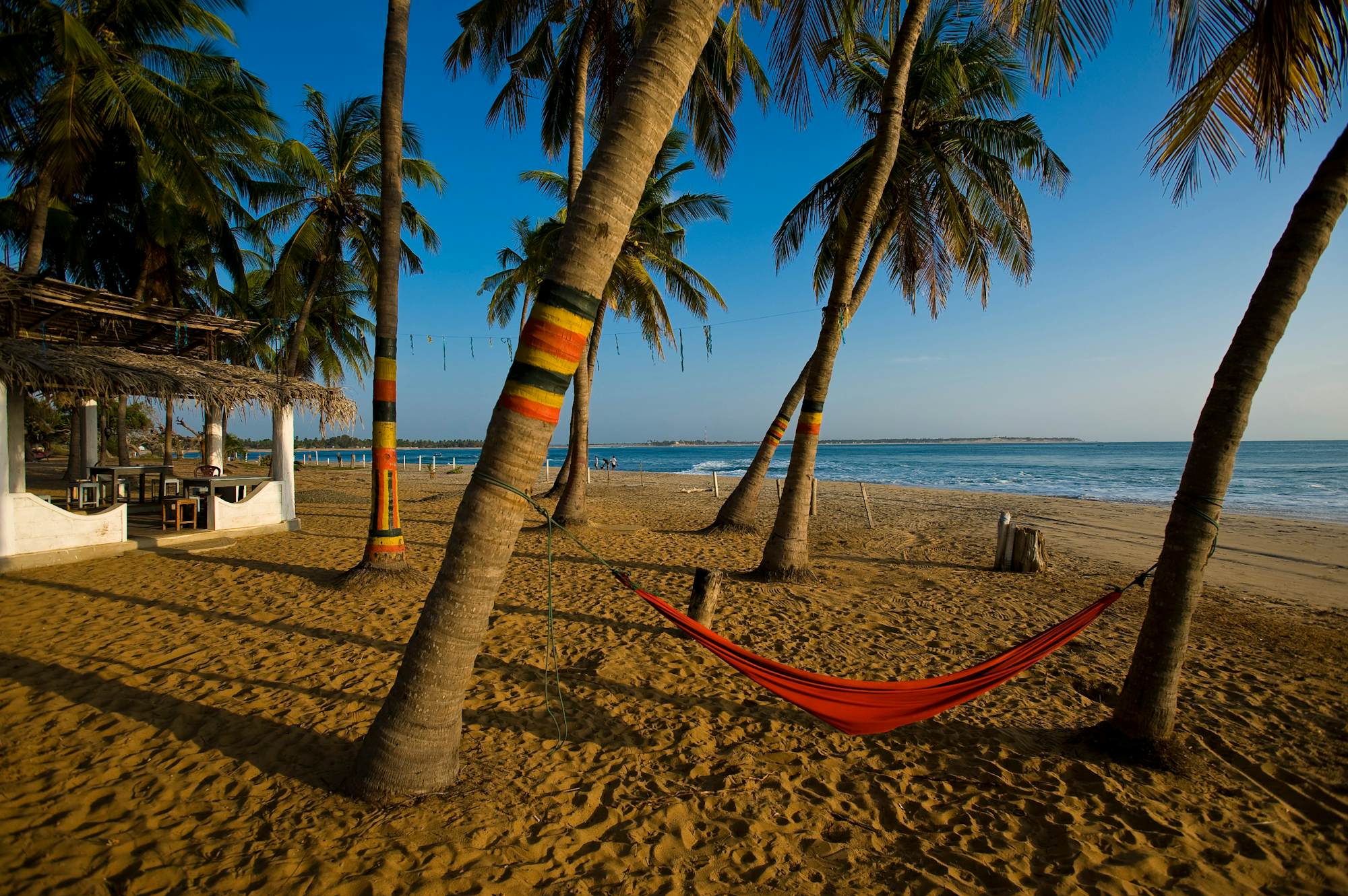 Arugam Bay Beach | | Sights - Lonely Planet