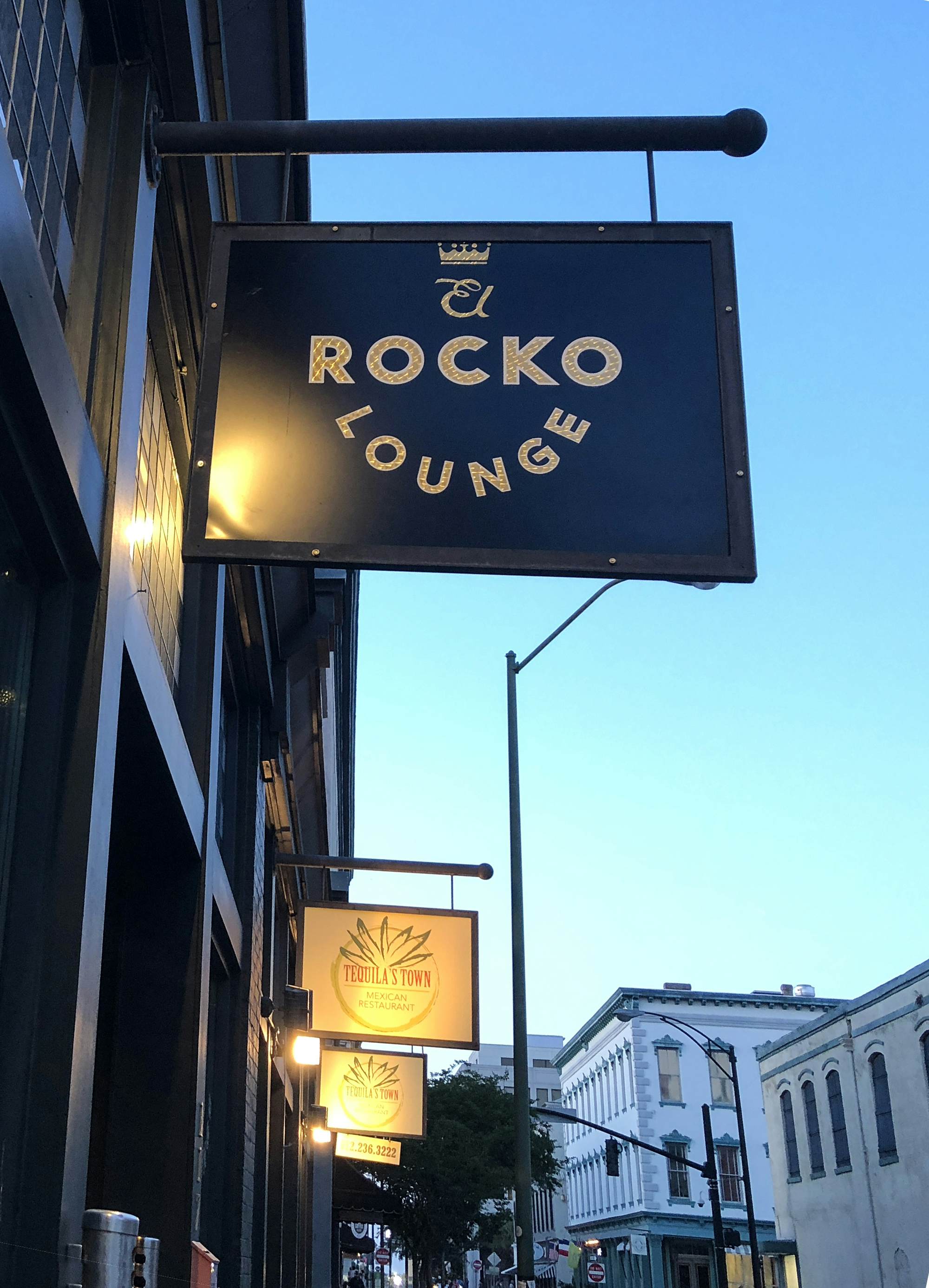 Drinking and nightlife The USA, North America - Lonely Planet