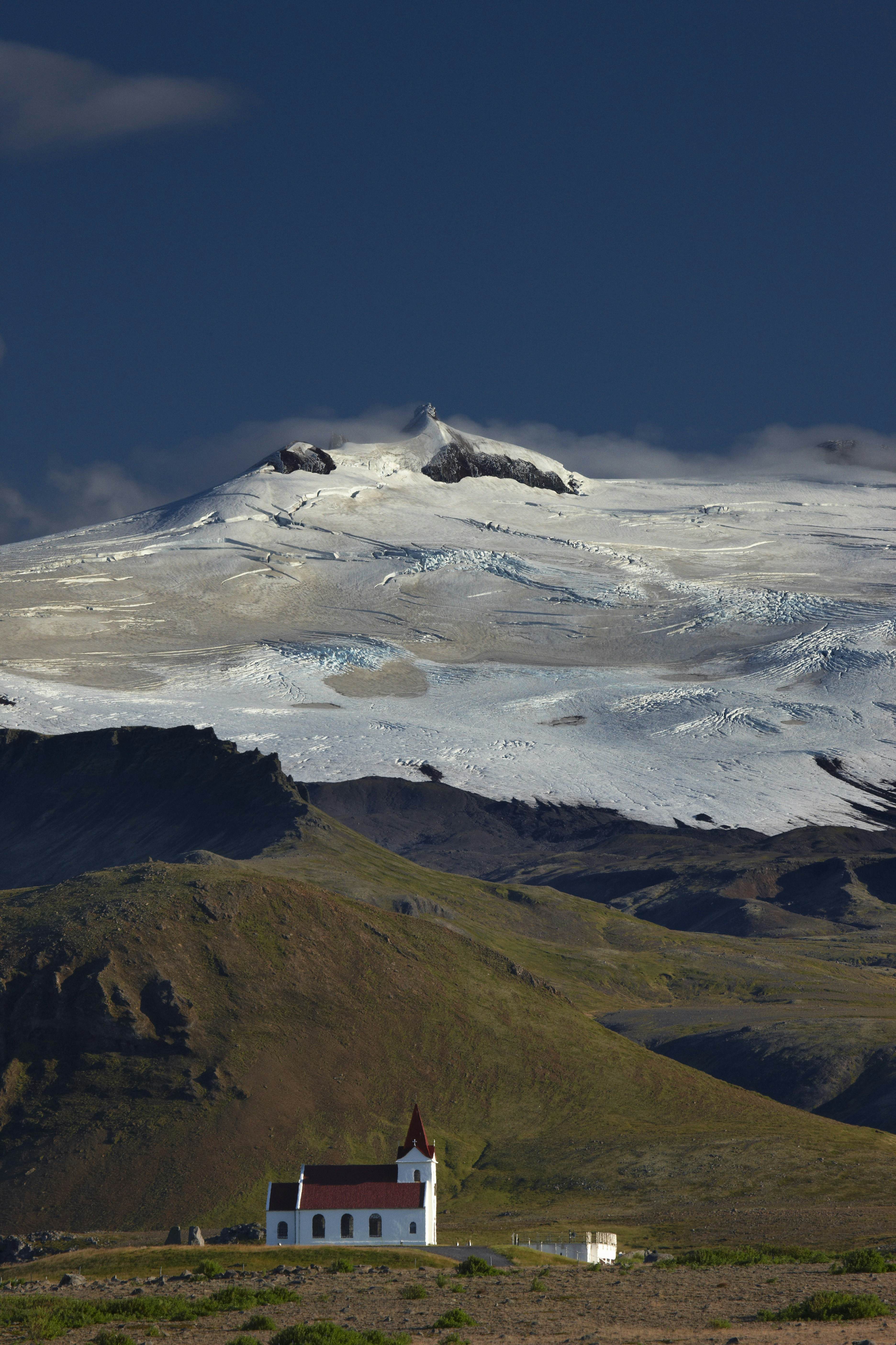 Snæfellsjökull National Park travel - Lonely Planet | Iceland, Europe