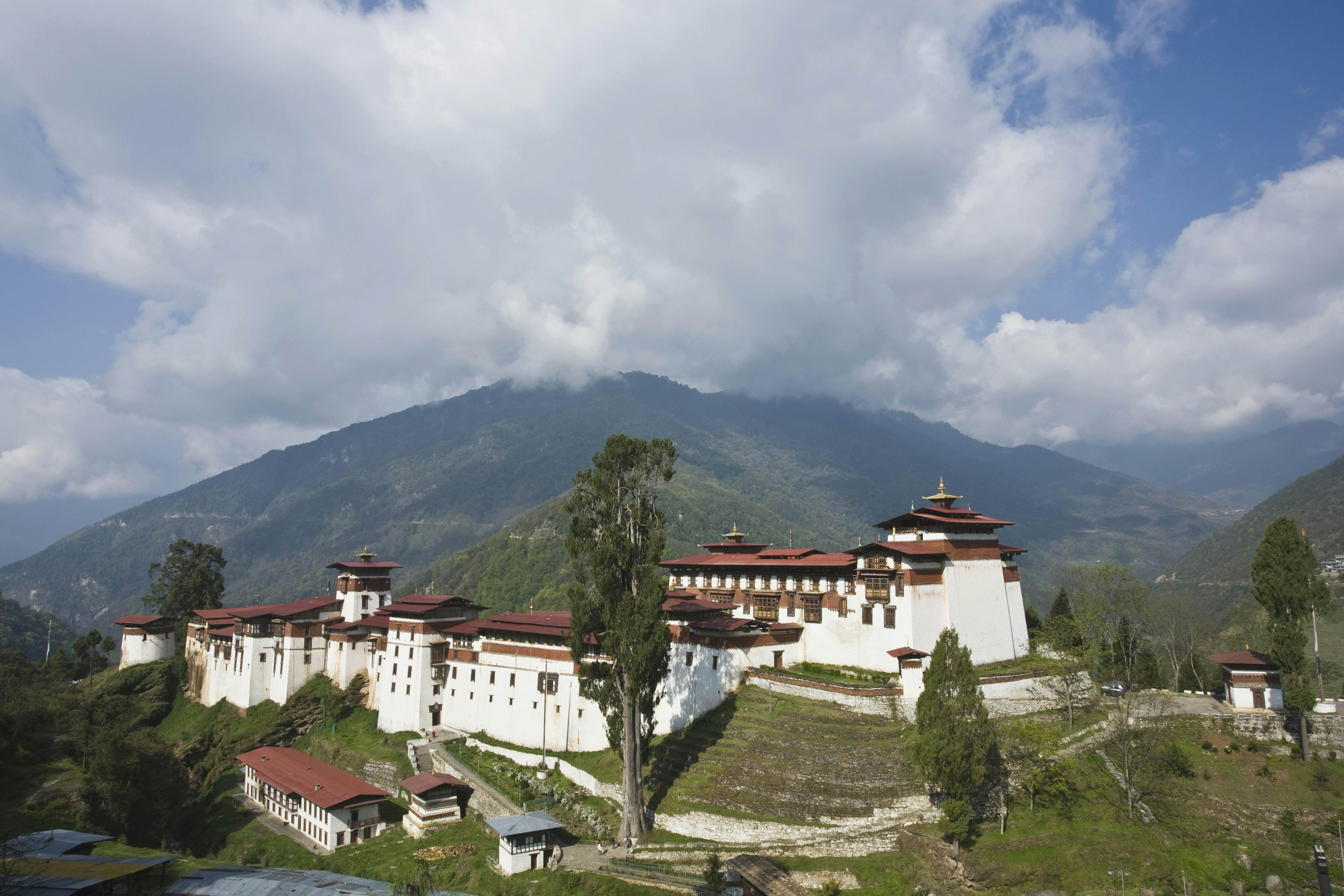 Bhutan travel destinations - Lonely Planet