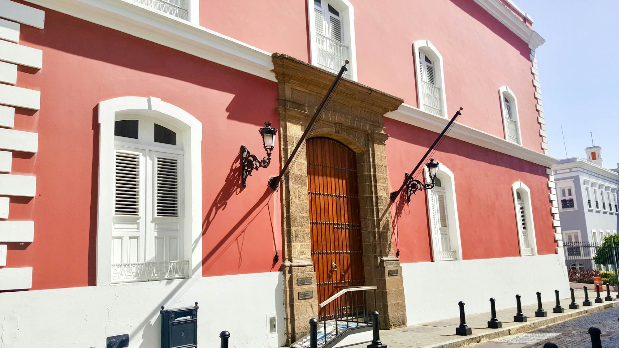 Palacio Rojo | , Puerto Rico | Attractions - Lonely Planet