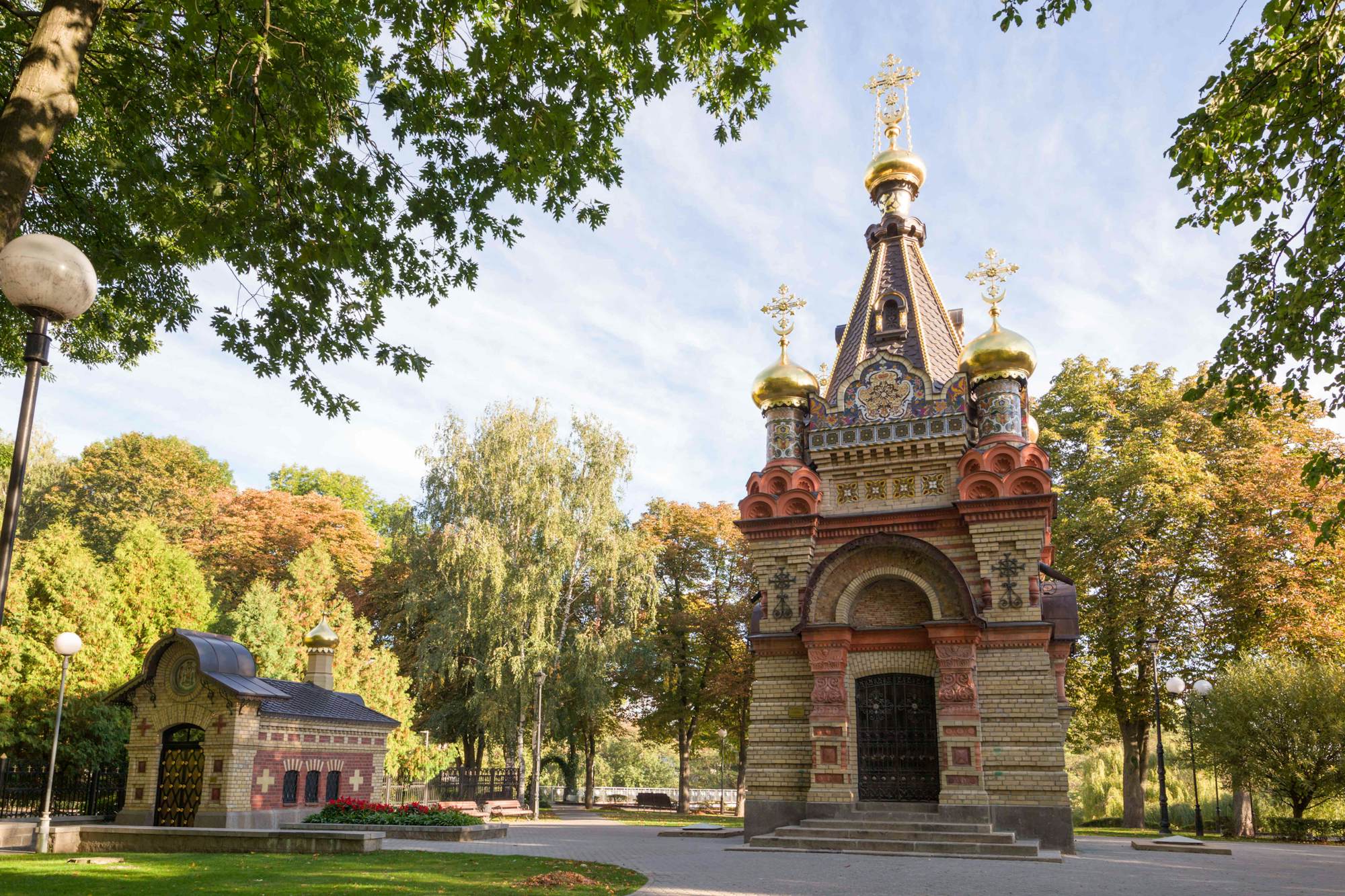 Homel Palace | , Belarus | Attractions - Lonely Planet