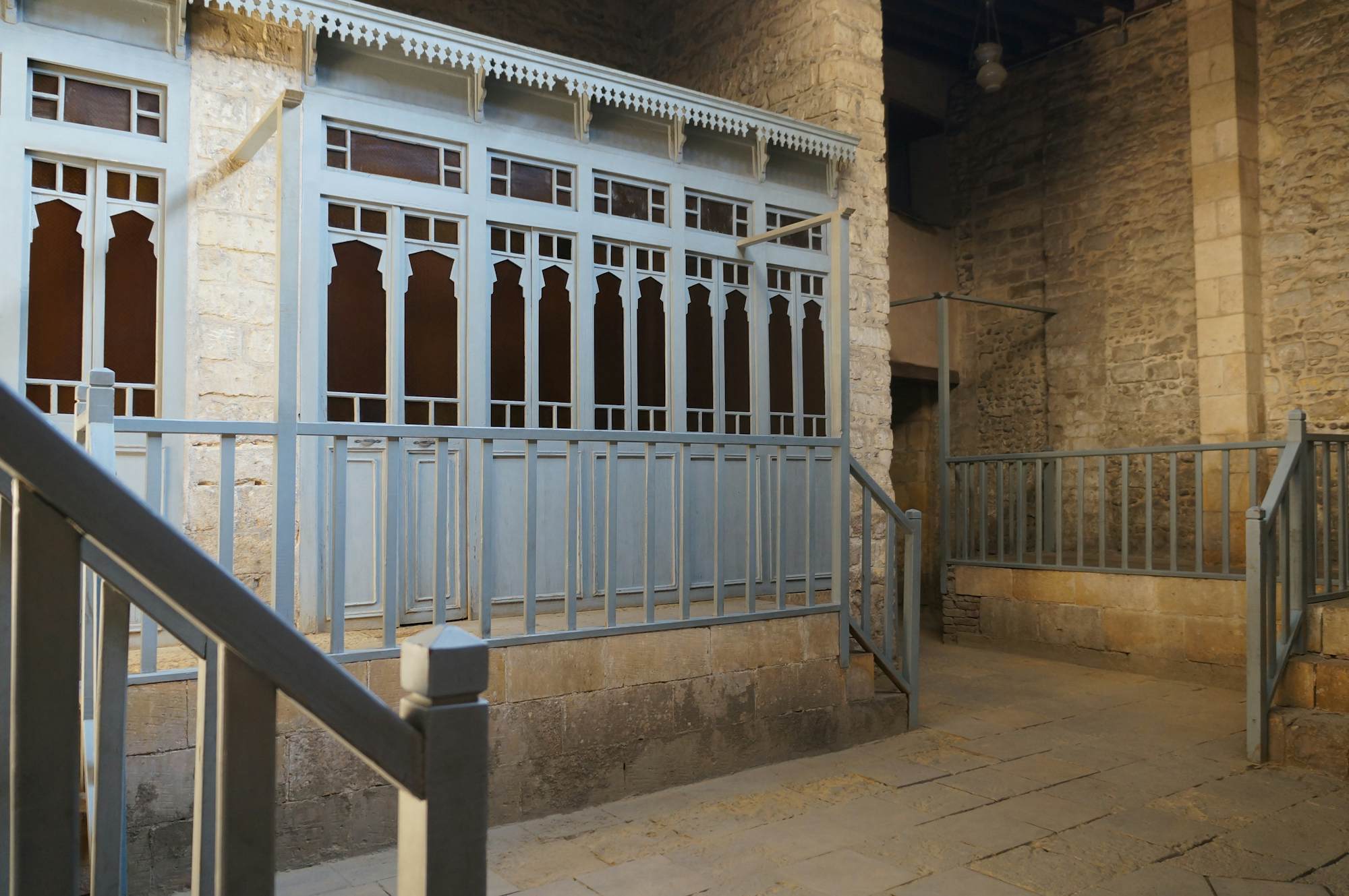 Hammam Inal | , Egypt | Attractions - Lonely Planet