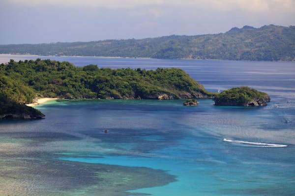 Panay travel - Lonely Planet | Philippines, Asia