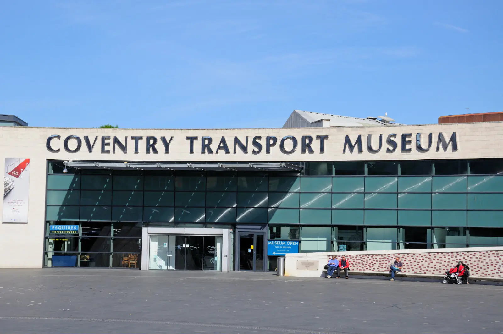 Cadbury World | Birmingham, England | Attractions - Lonely Planet