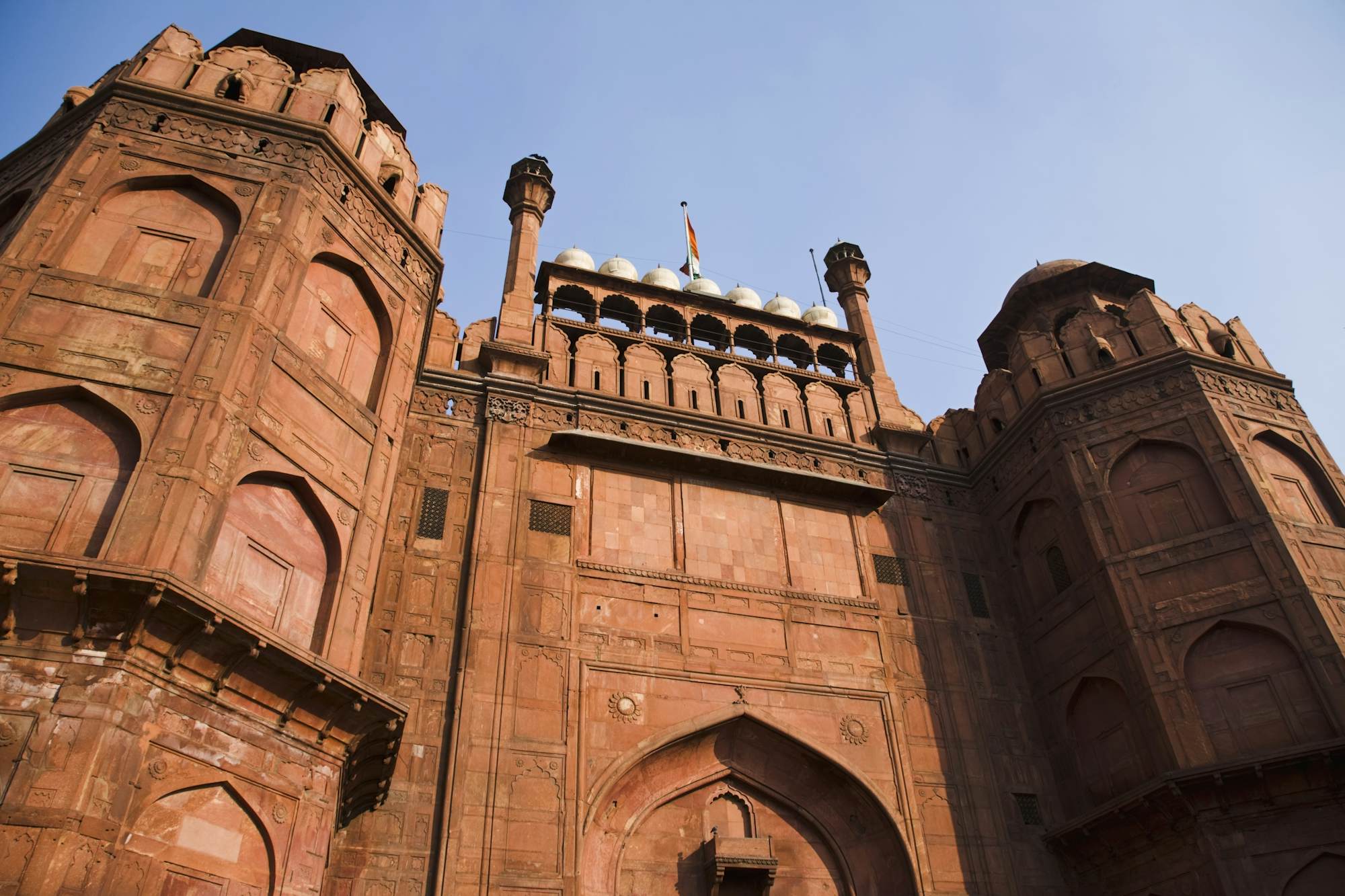 Lahore Gate | Delhi, India | Attractions - Lonely Planet