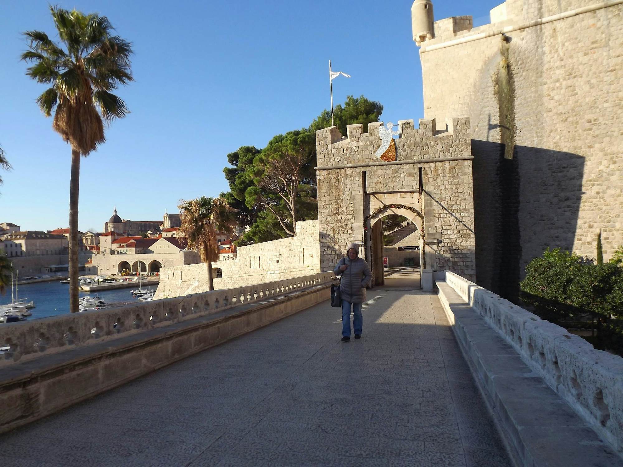 Ploče Gate | , Croatia | Attractions - Lonely Planet