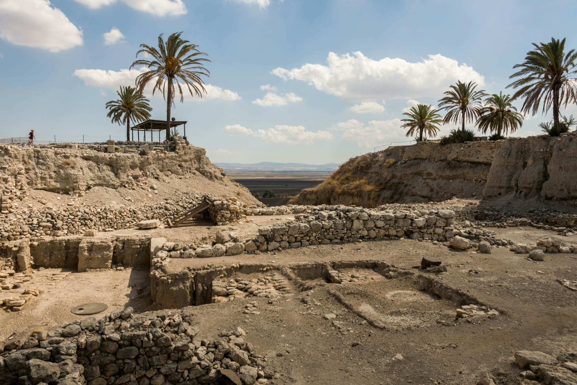 Megiddo National Park | | Attractions - Lonely Planet