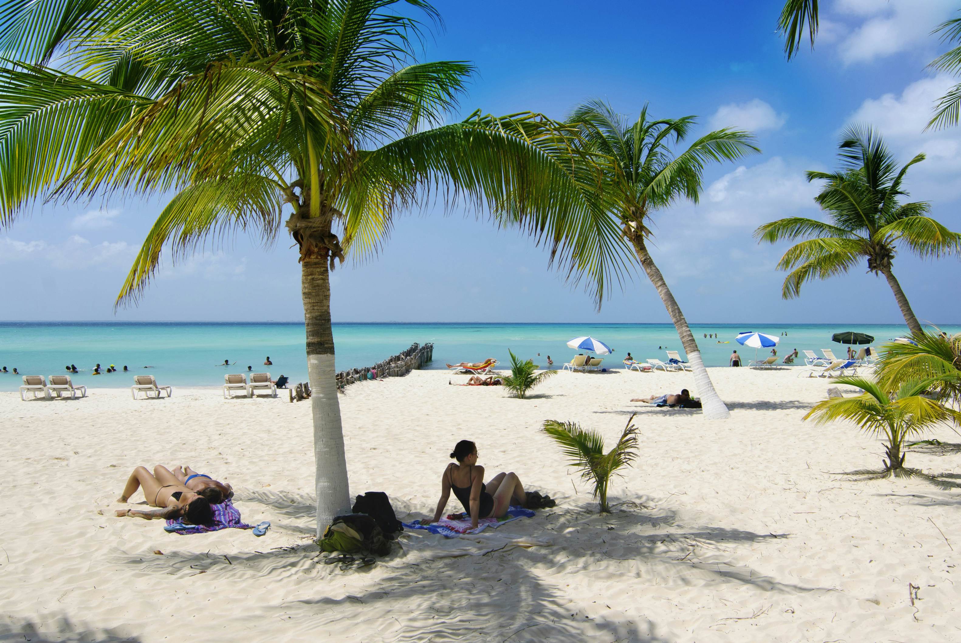 Quintana Roo travel - Lonely Planet | Mexico, North America