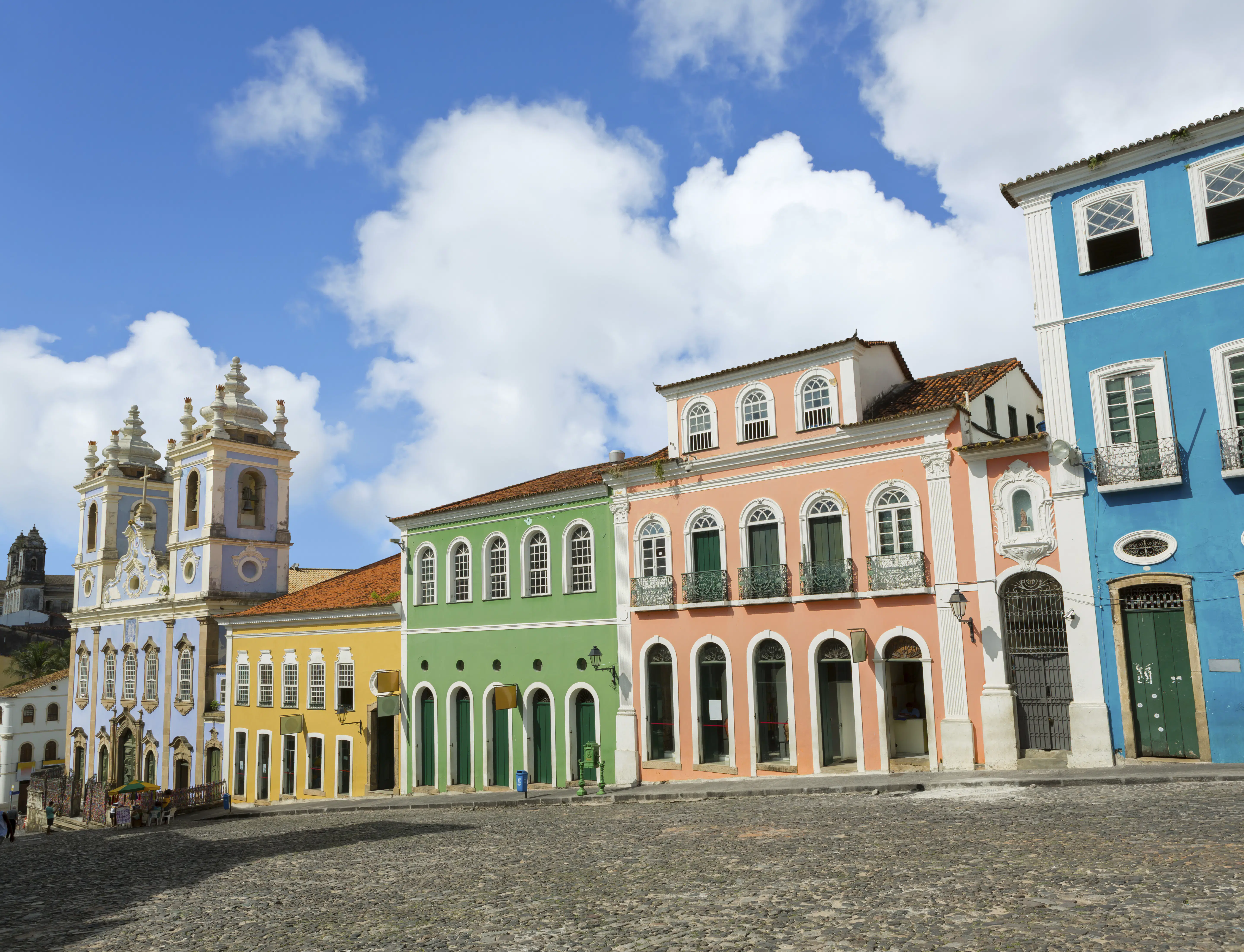 Bahia travel - Lonely Planet | Brazil, South America