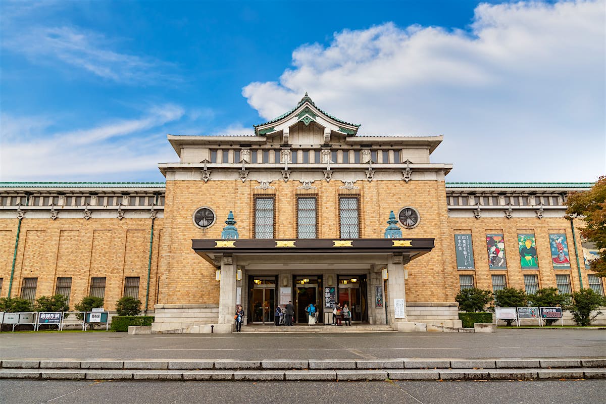 Japanese Art Kyoto at Chris Henry blog