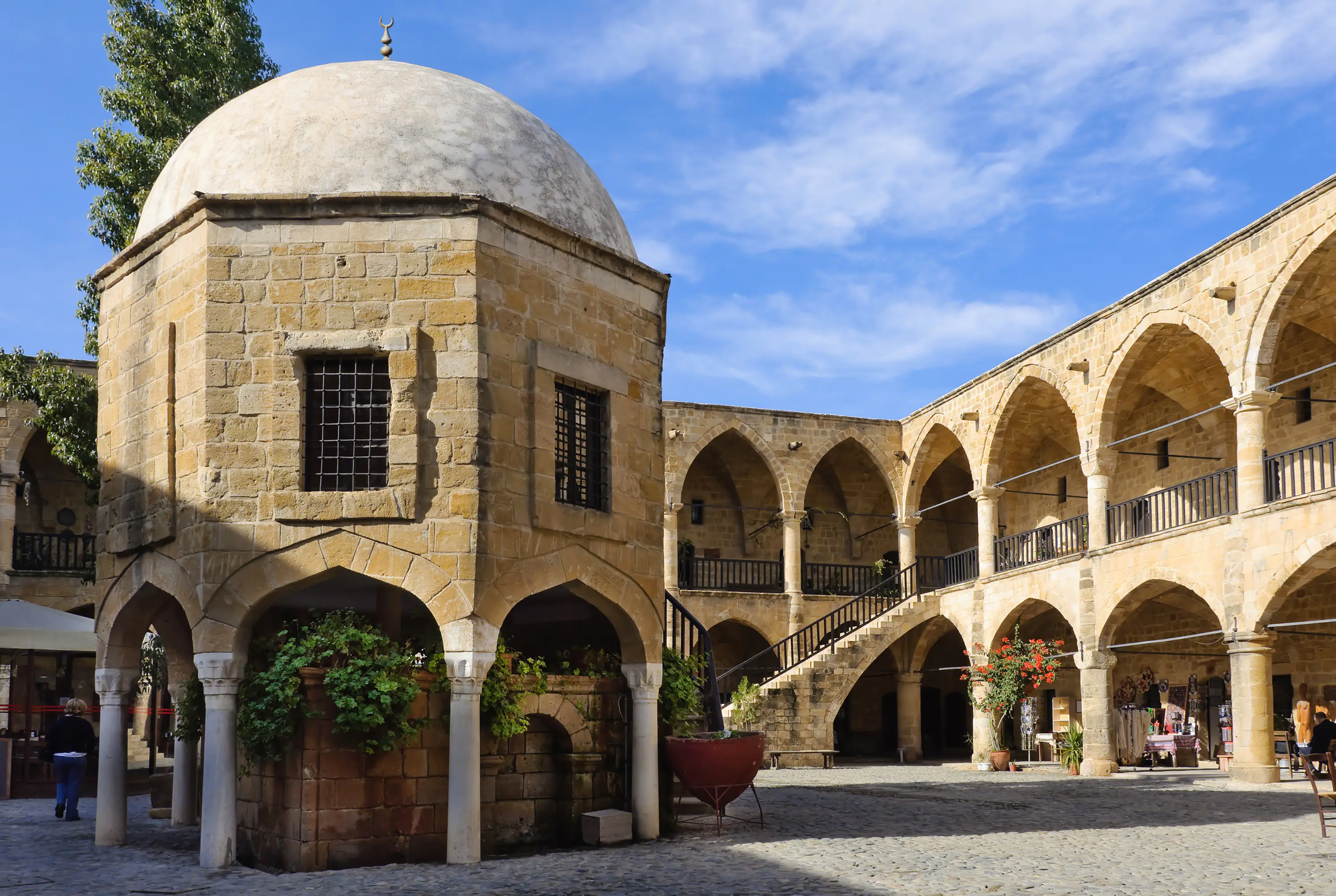 North Nicosia (Lefkoşa) travel - Lonely Planet | Cyprus, Europe