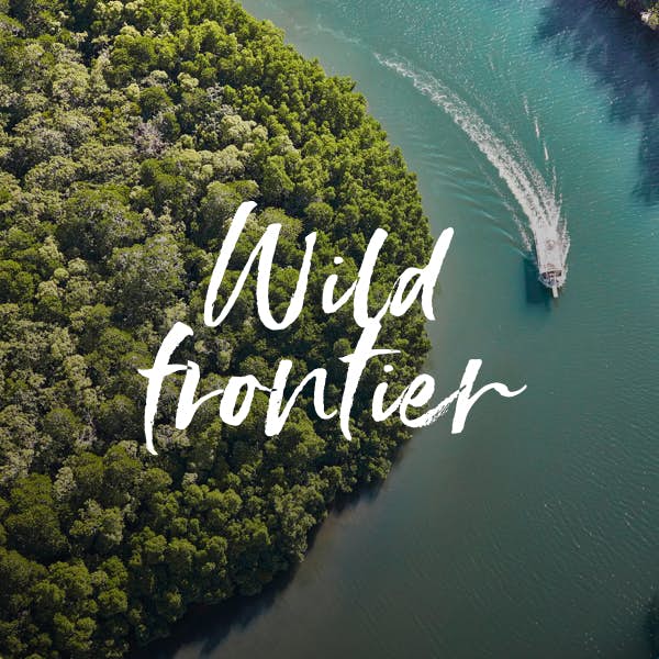 Australia's rainforest frontier by car - Lonely Planet