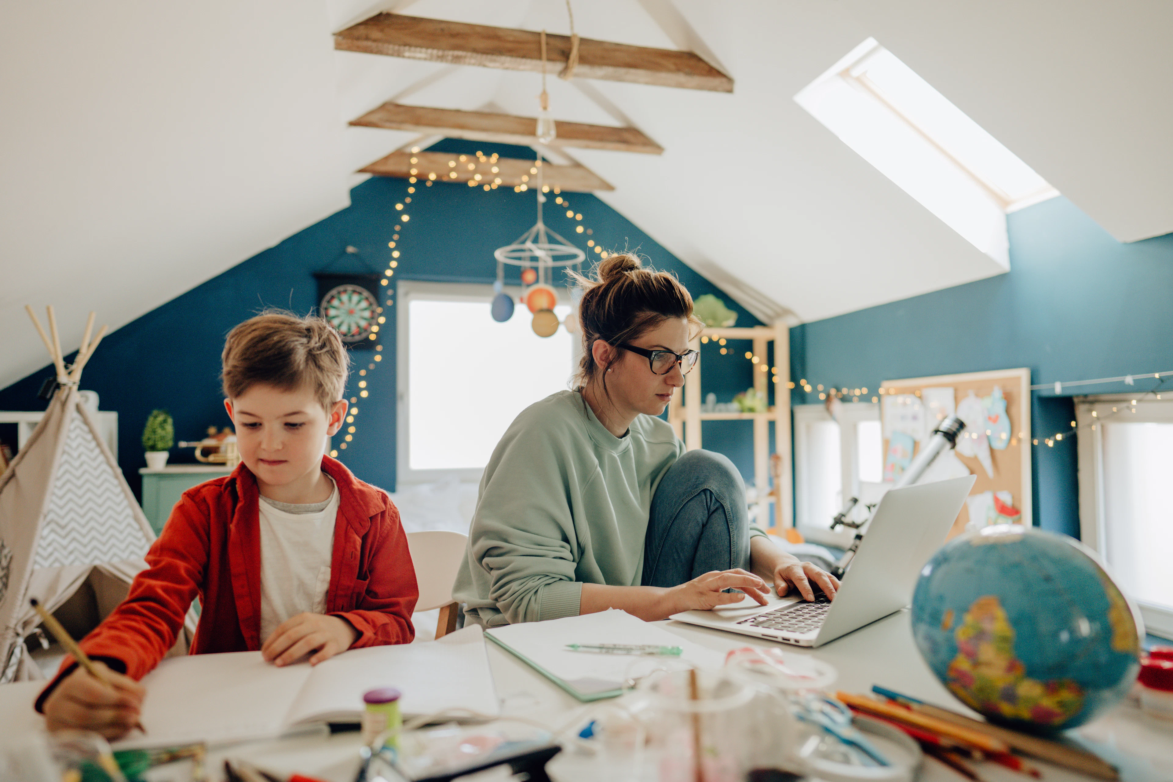 Home-school project: plan a city break - Lonely Planet