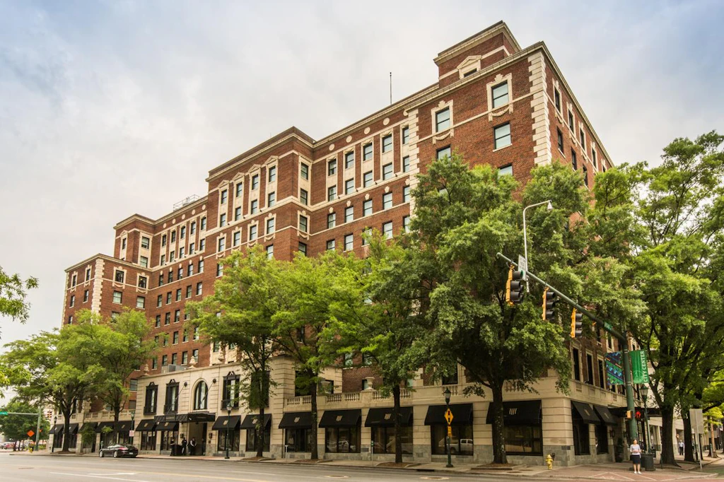 The best neighborhoods in Chattanooga - Lonely Planet