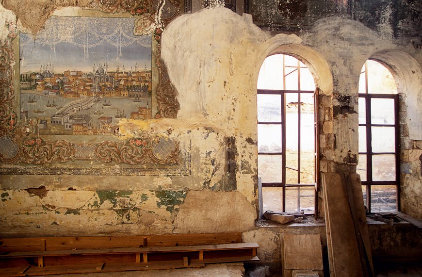 From the magazine: The lost stories of Damascus - Lonely Planet