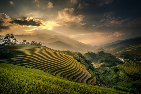7 best hikes in Bali - Lonely Planet