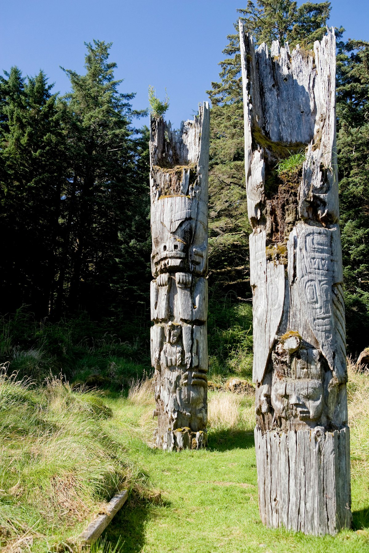 Experience BC's First Nations traditions - Lonely Planet