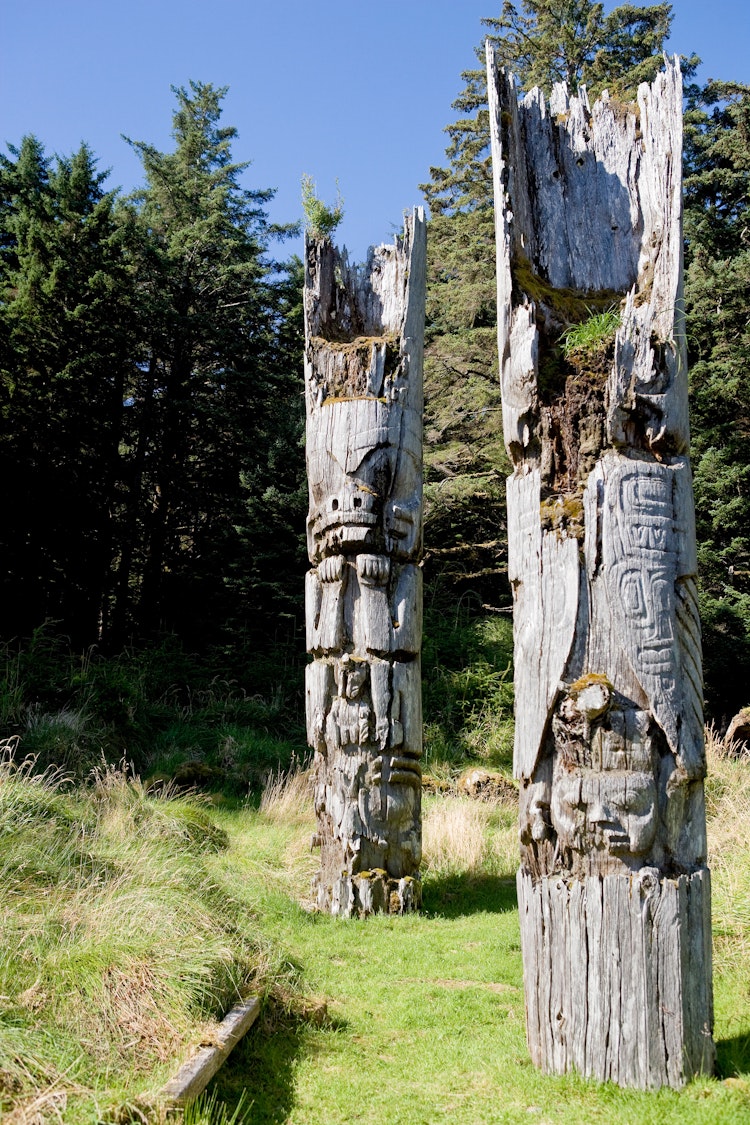 Experience BC's First Nations traditions - Lonely Planet