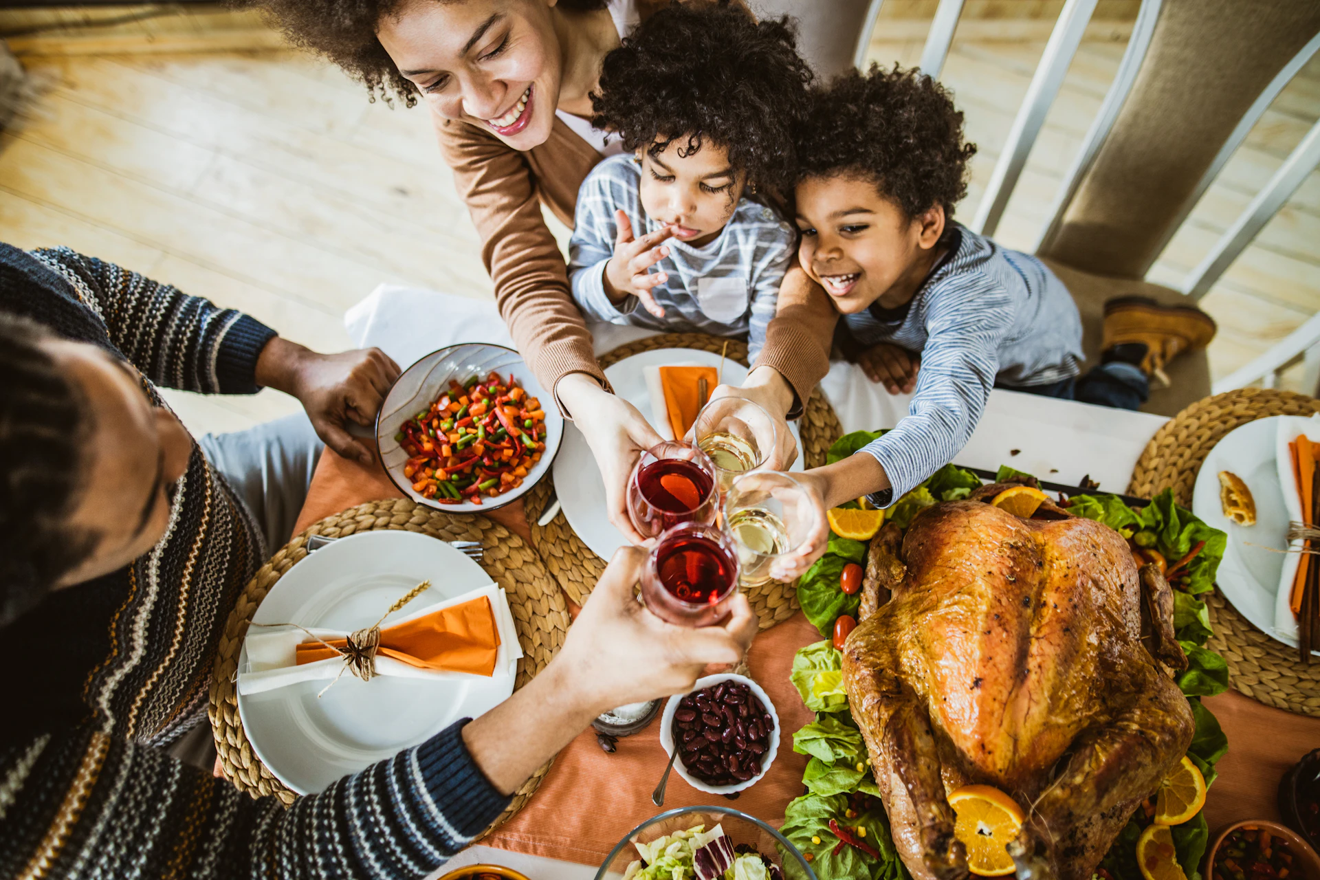Regional Thanksgiving foods of the US - Lonely Planet