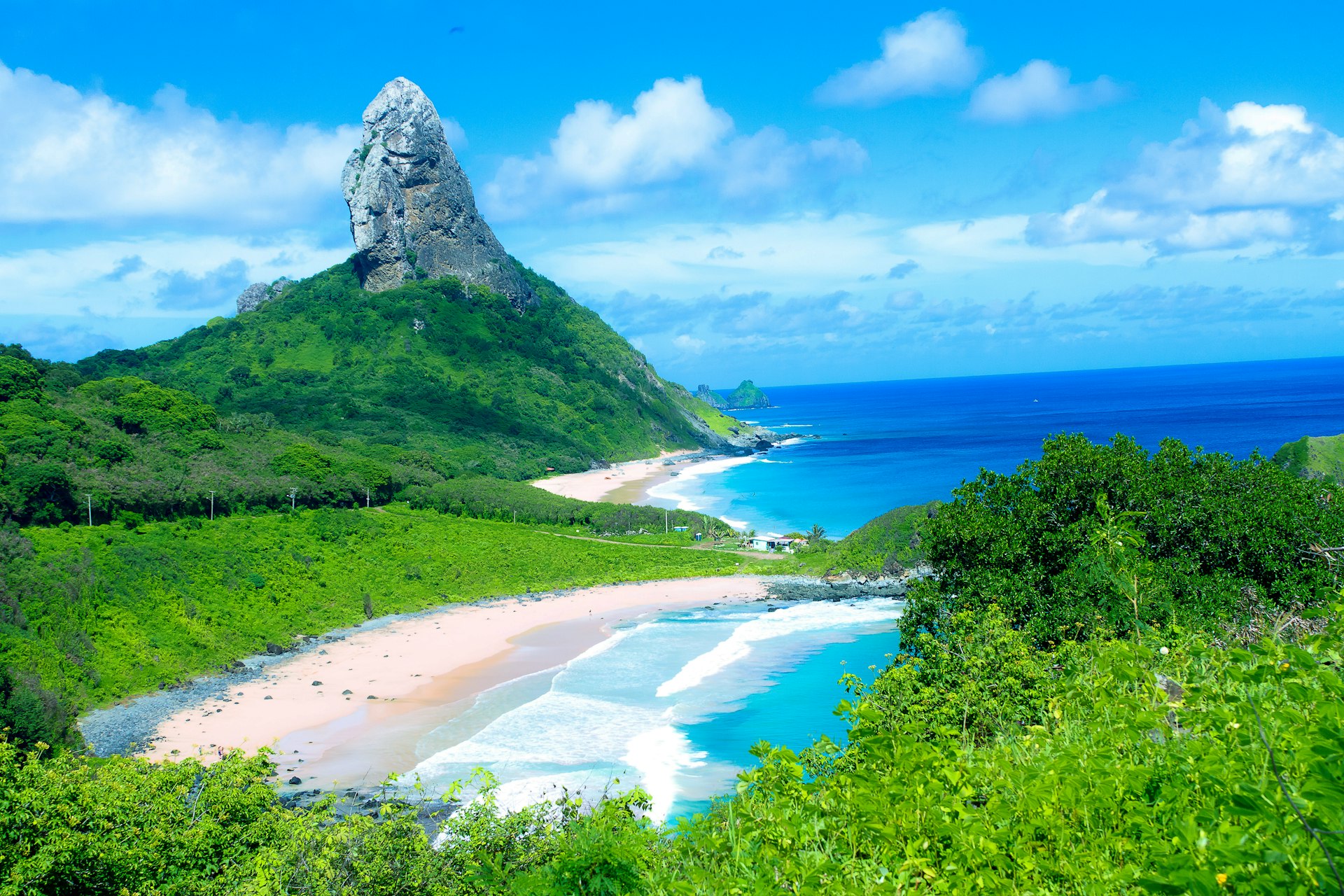 11 best places to visit in Brazil - Lonely Planet