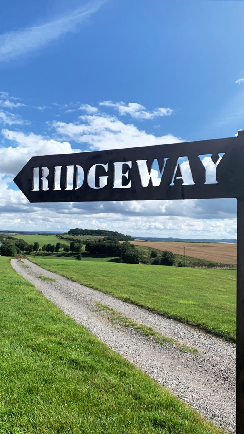 Walk through England's pagan past on the Ridgeway - Lonely Planet